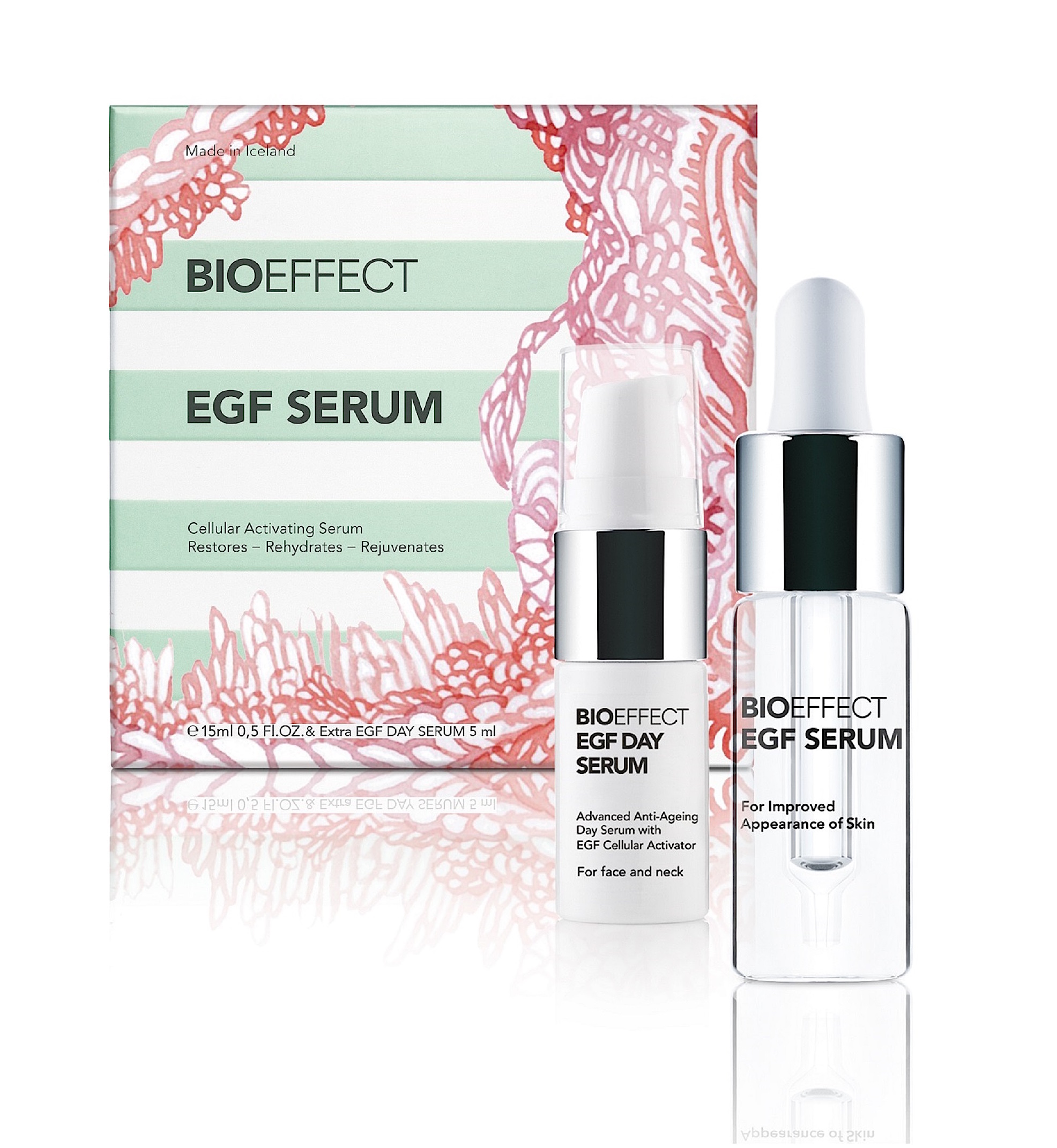WIN A ANNIVERSARY EDITION BIOEFFECT EGF SERUM VALUED AT R1585 – In My Bag
